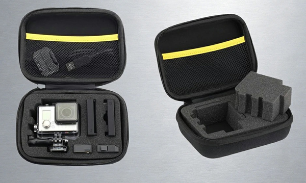 Custom Case Interior Engineering: CNC Foam & Molded EVA Tray Solutions