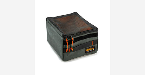 OEM Outdoor 4WD Camp Equipment 4x4 Small Mesh Top Canvas Bag