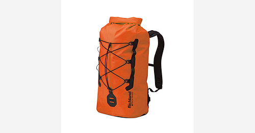 Custom Roll Top Dry Pack Outdoor Waterproof Dry Backpack