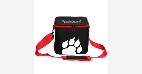 Custom Portable Small Detailer Bag | Auto Cleaning Bag