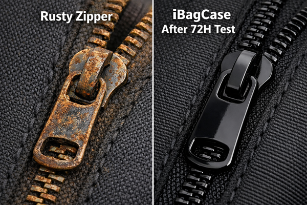 How We Test 4WD Recovery Bag Durability | iBagCase Engineering