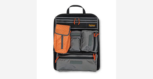 Universal Vehicle Seat Back Organizers Factory | Dingfeng