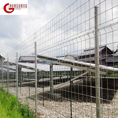Metal Fence, Gabion & Metal Cage from China Manufacturers - ANPING ...