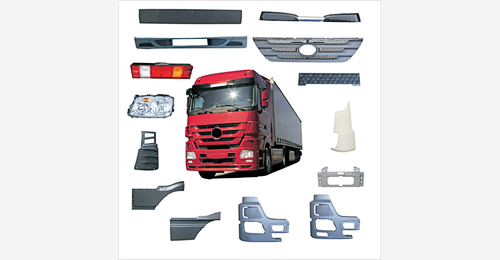 for Mercedes Benz ACTROS ATEGO AXOR SK NG Truck body parts
