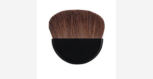 compact brush | faybrush.com