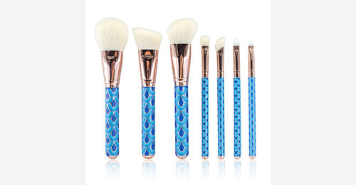 unique makeup brushes | faybrush.com