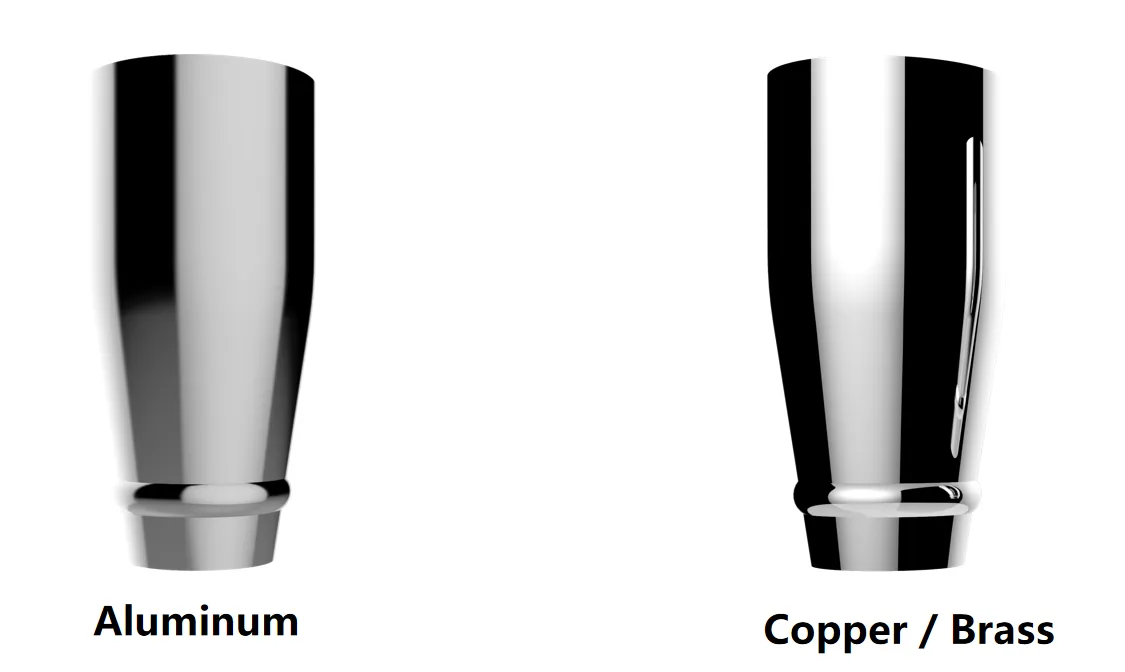 How Makeup Brushes Are Made and Production Process