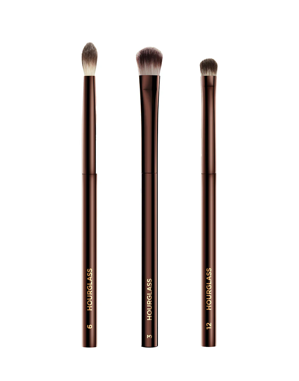 The Ultimate Guide to Eyeshadow Brush Sets - Fay Brush