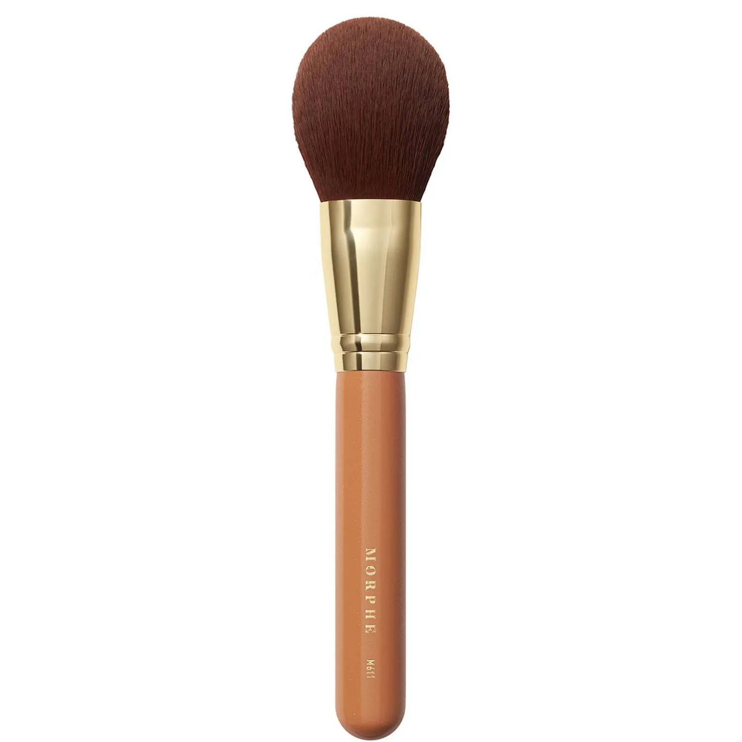 What is a Good Bronzer Brush?