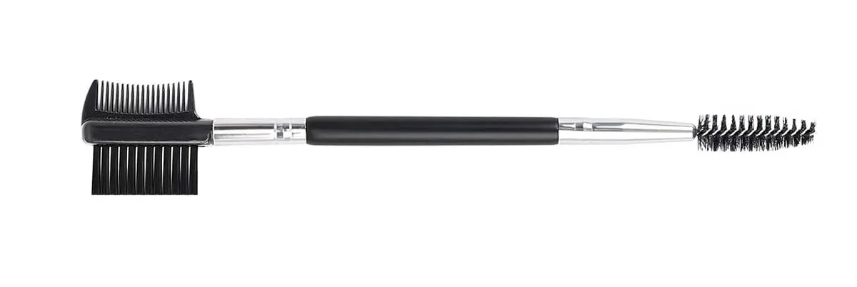 The Essential Guide to Eyebrow Duo Brushes - Fay Brush