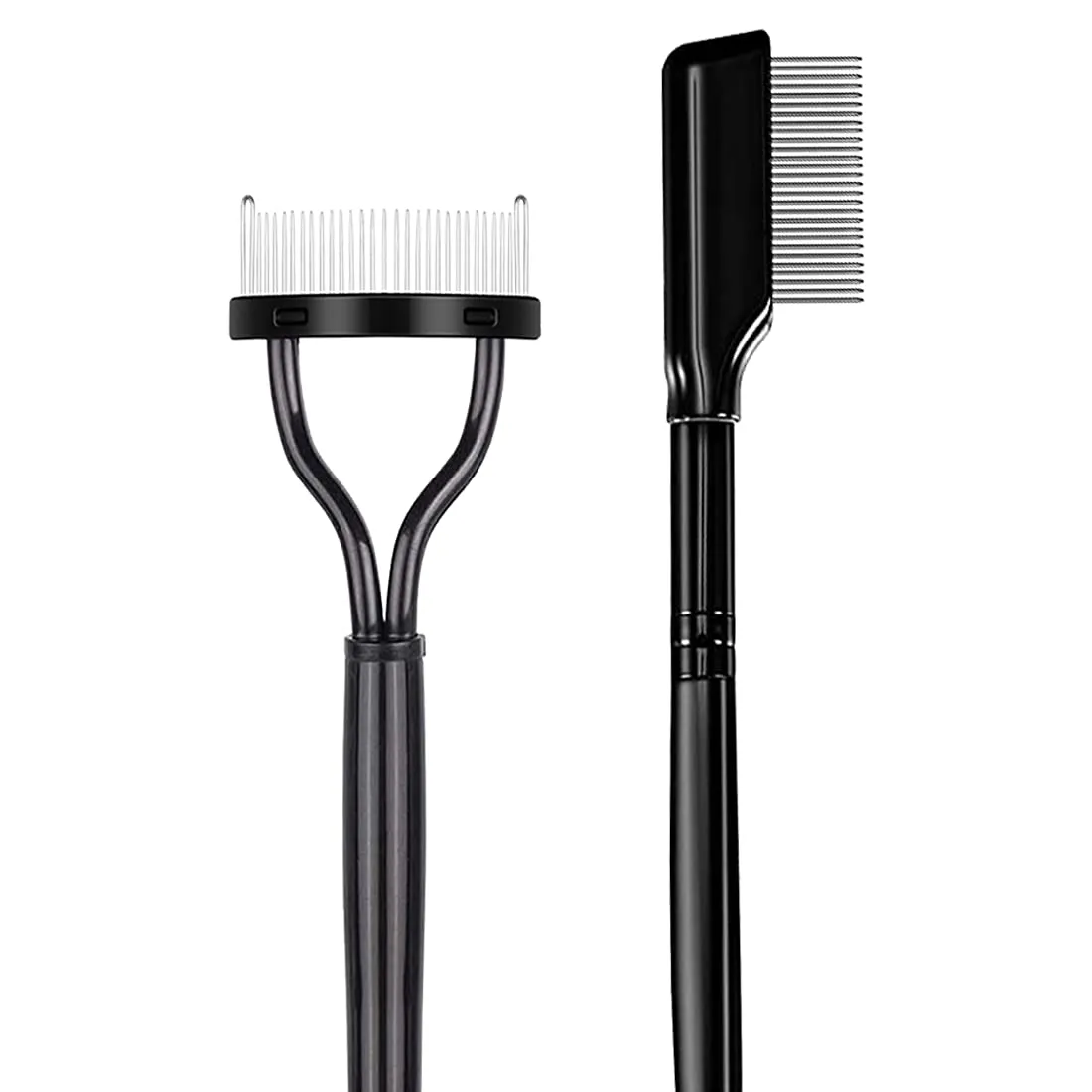 Your Guide to Eyelash Brushes, Spoolies & Combs - Fay Brush