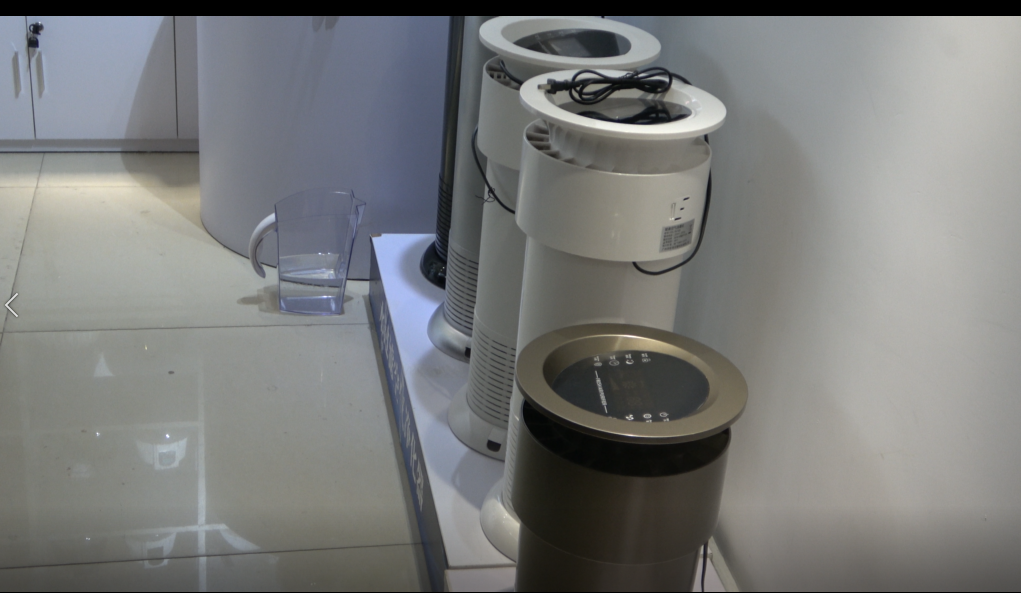 Comparison of different types of humidifierGuangzhou Ceraflo Technology ...