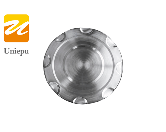 UP-TC9 - Stainless Steel Tank Cover | Uniepu