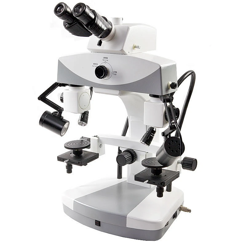Forensic Comparison Microscope