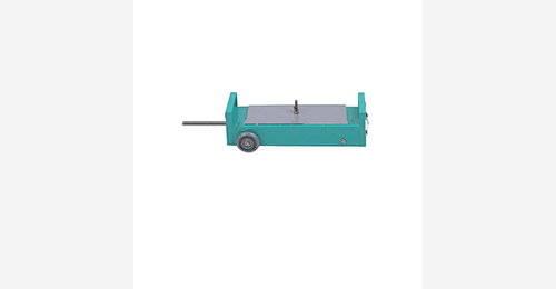 Dynamic Trolleys