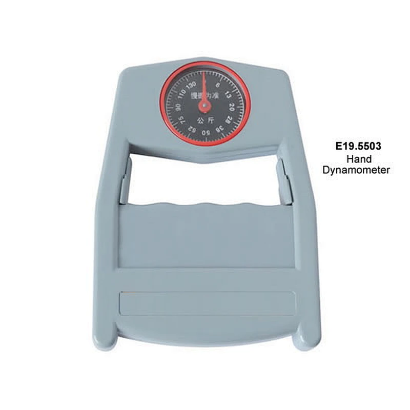Hand Dynamometer