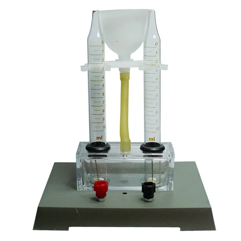 Hoffman Apparatus, Water Electrolysis, 15ml