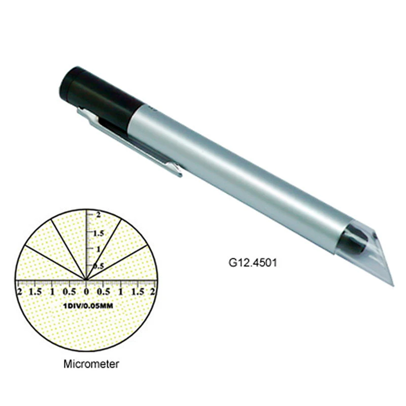 Pen Microscope