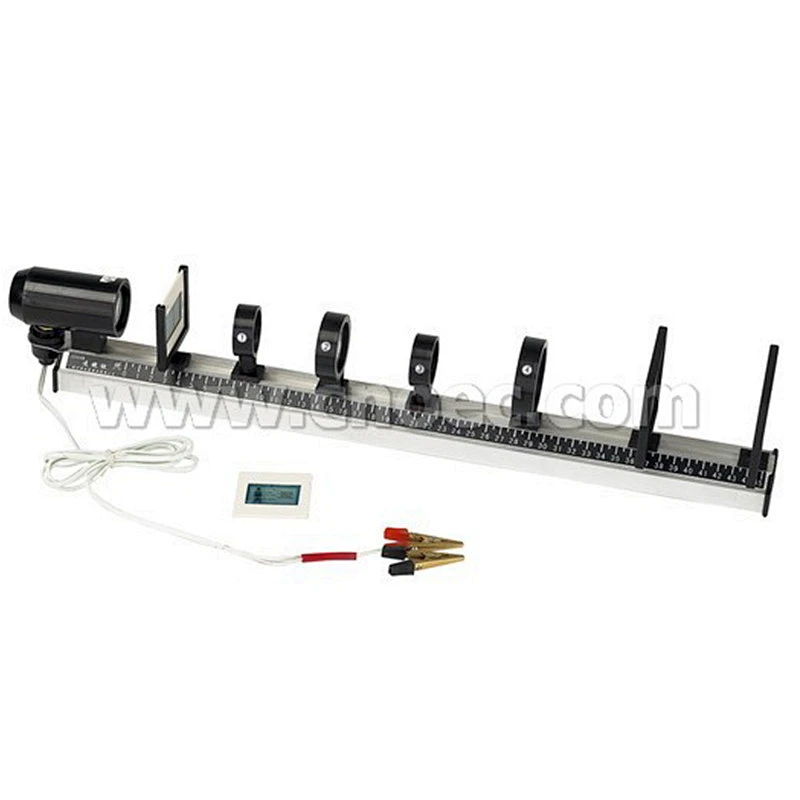 Optical Lens Experiment Set