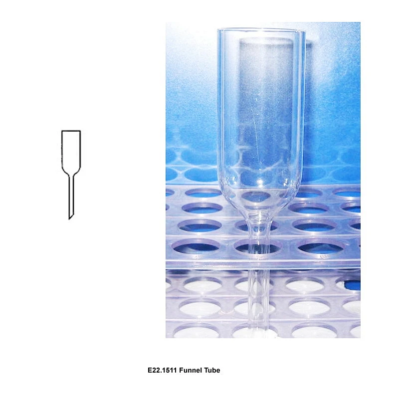 Funnel Tube