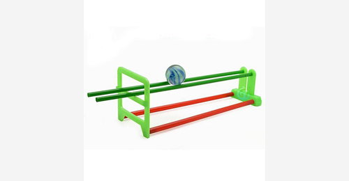 DIY Double Track Strange Slope