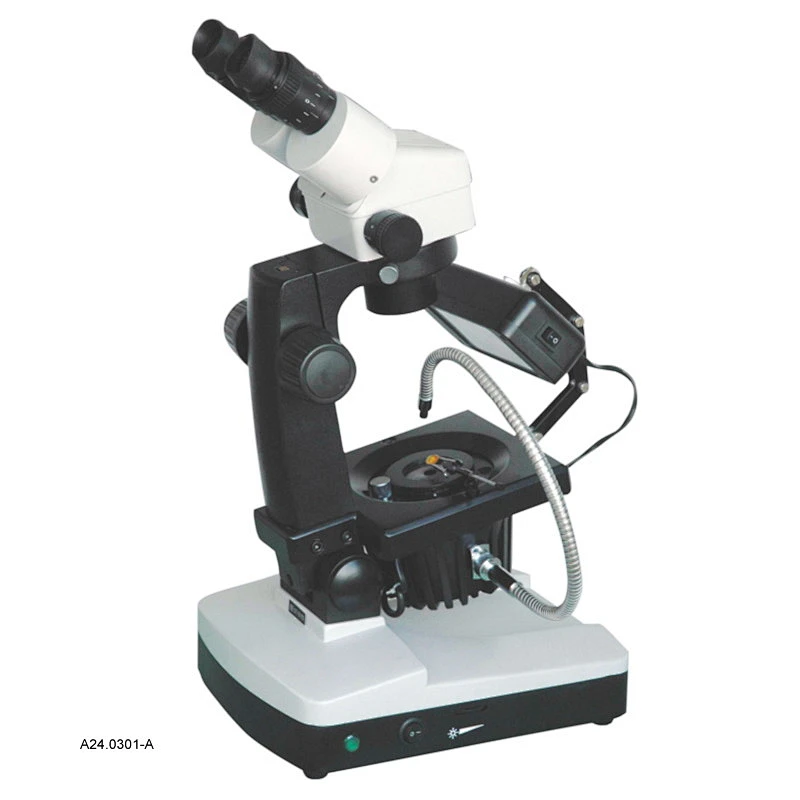 Gem Microscope