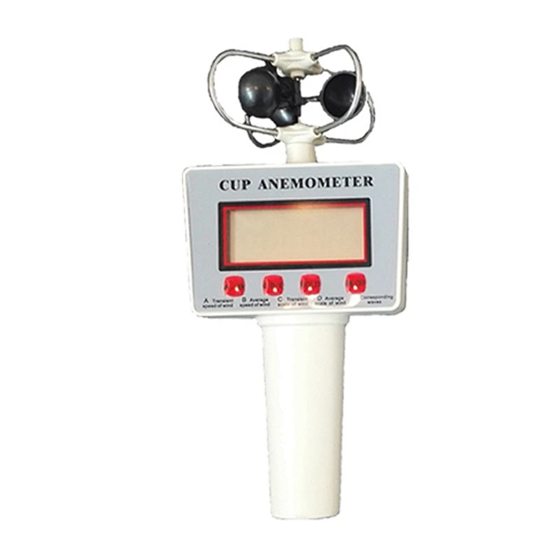Cup Anemometer