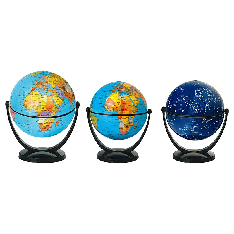 Universal Globe