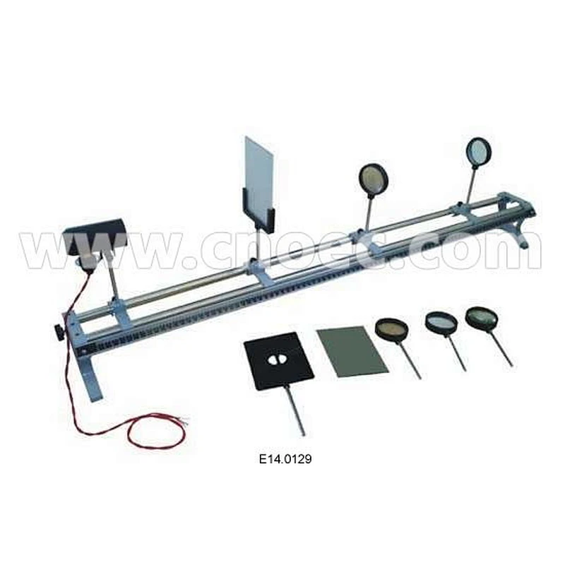 Optical Bench Kit