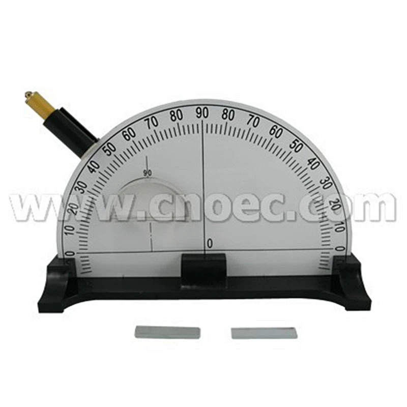 Light Refraction & Reflection Demo.