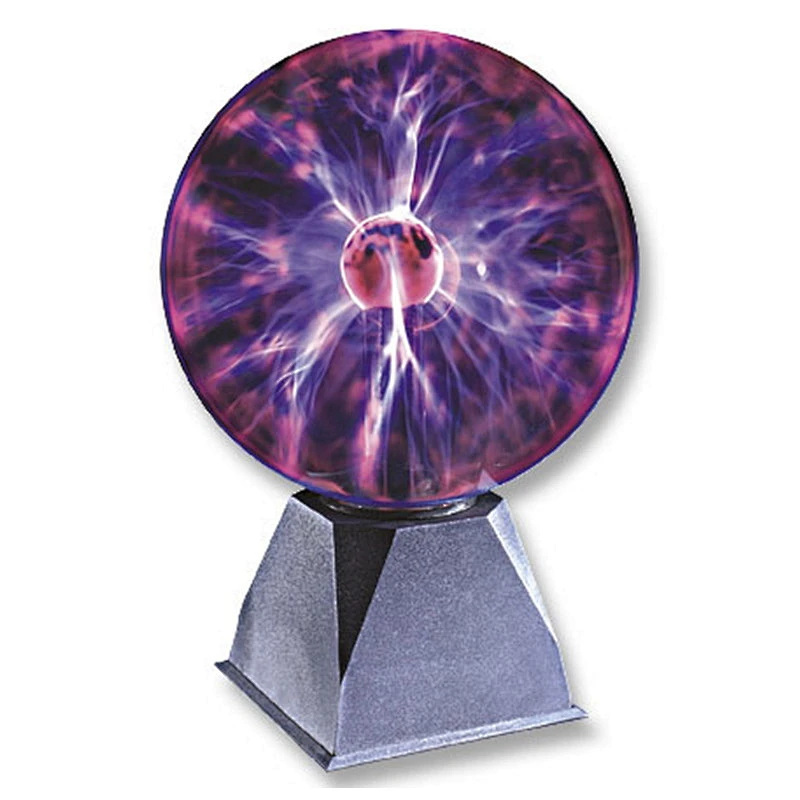 Plasma Globe