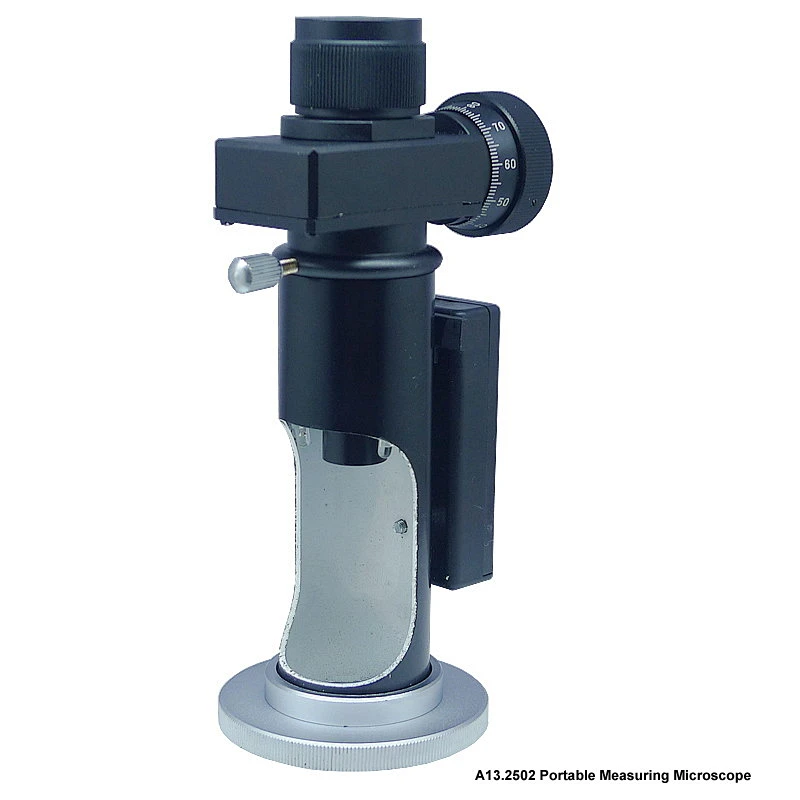 Portable Measuring Microscope