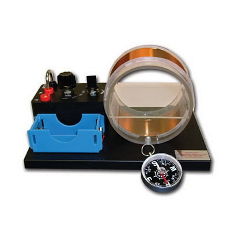 Tangent Galvanometer