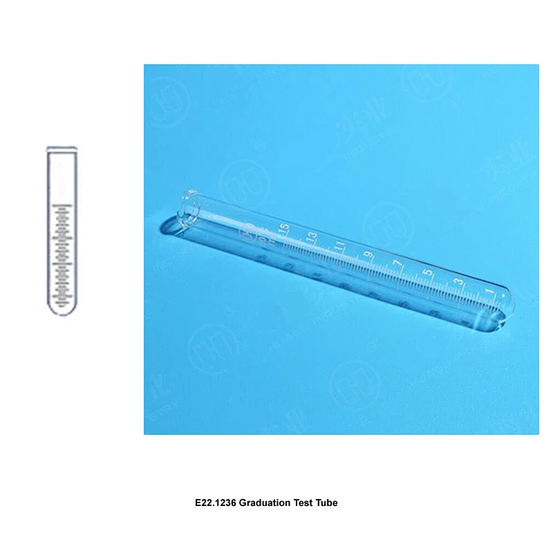 Graduation Test Tube