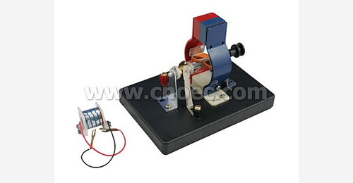 Mini modelo de dínamo, modelo de mini motor