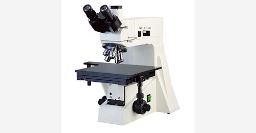 Metallurgical Microscope