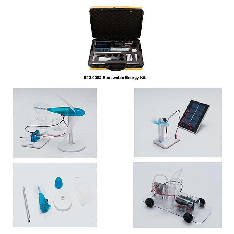 Renewable Energy Kit