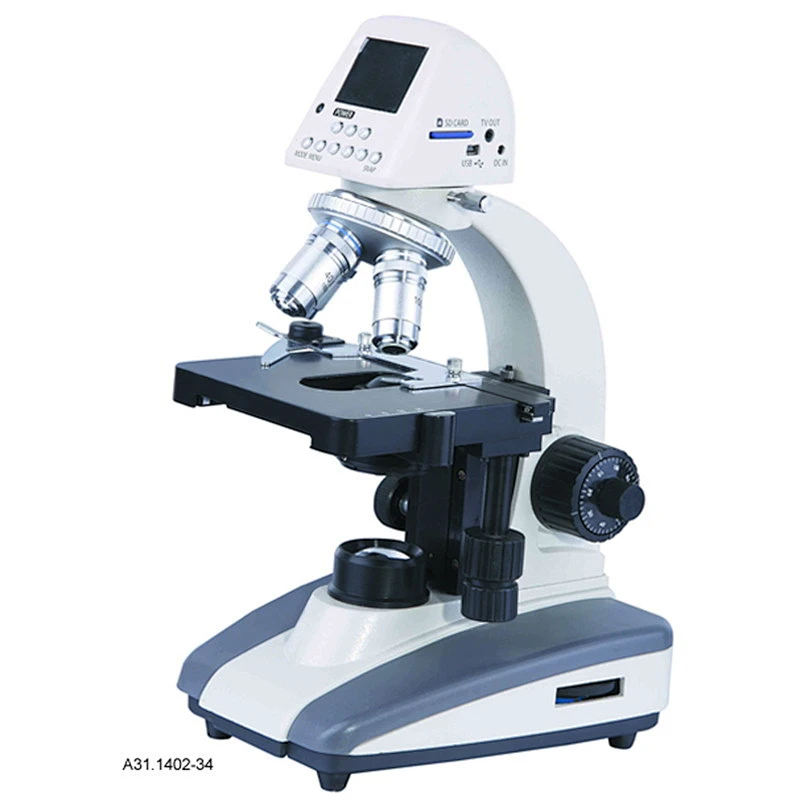 Digital Microscope