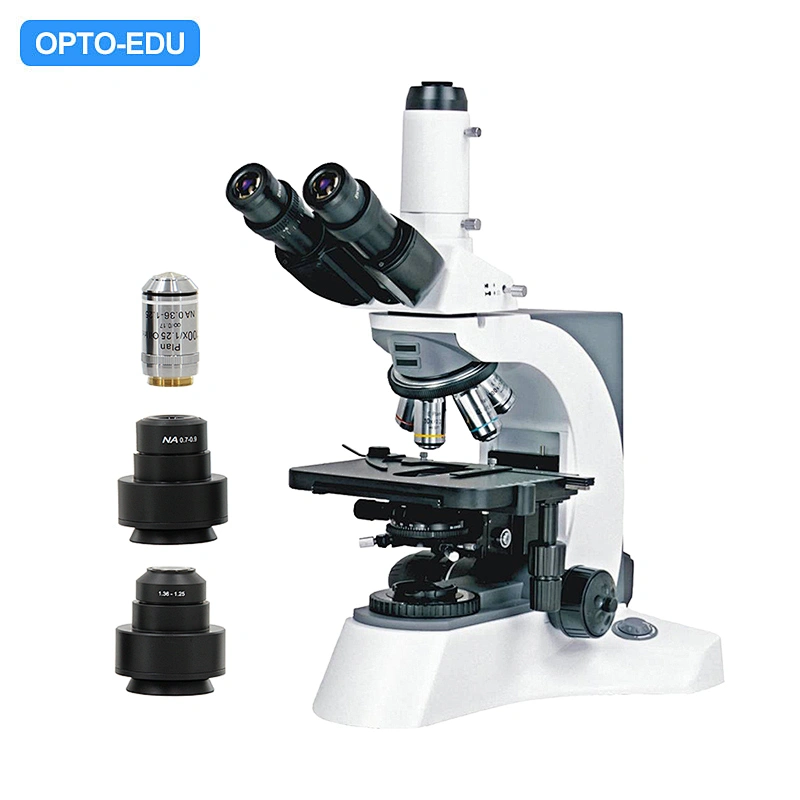 Professional Dark Field Microscope | Optoedu