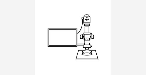 A3 Digital Microscope - , for Sale – Opto-Edu (Beijing) Co., Ltd.