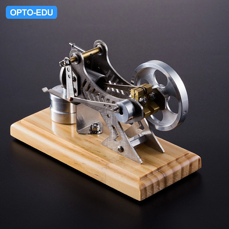 Vacuum Engine Model from China Manufacturer - Opto-Edu (Beijing) Co., Ltd.