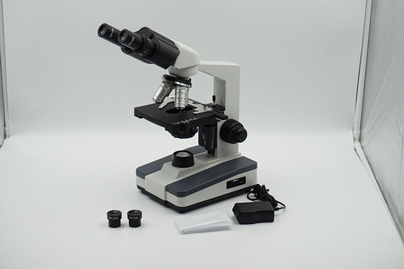 OPTO-EDU A11.1133-D Biological Microscope