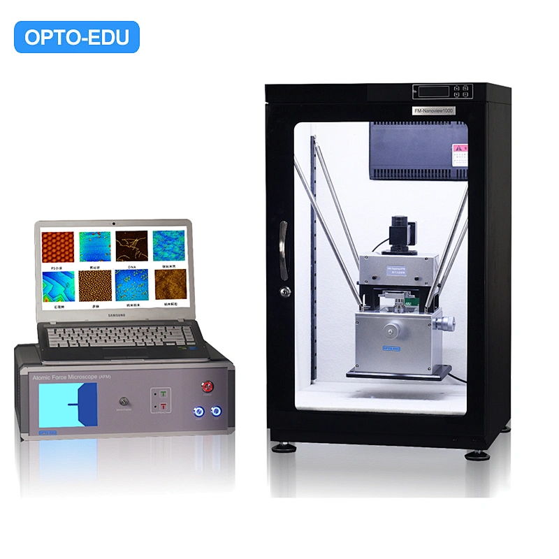 OPTO-EDU A62.4501 Basic Level Atomic Force Microscope