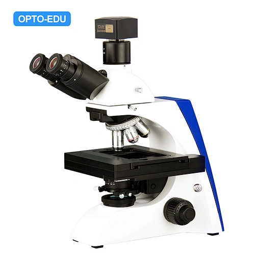 Motorized Microscope | Optoedu
