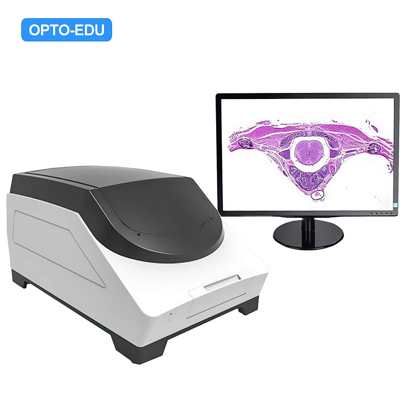 OPTO-EDU M30.1001 Digital Microscope Slide Scanner
