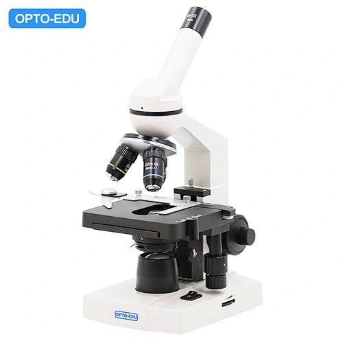 Student Microscope Supplier -Monocular, Binocular, Trinocular | Optoedu