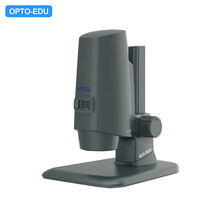 OPTO-EDU M20.3820 3D Auto-Focus Super EDF Measuring Digital Microscope