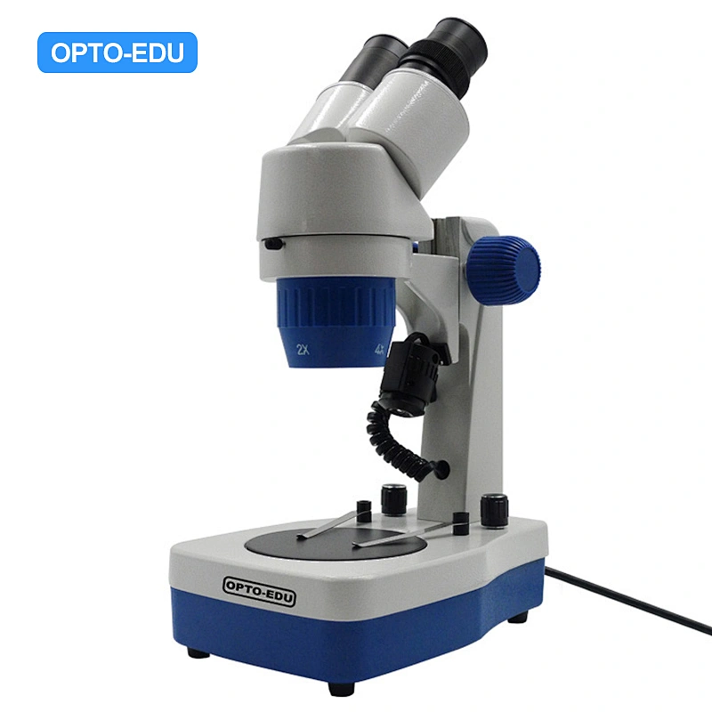 OPTO-EDU A22.1308-12 Stereo Microscope, 1x2x