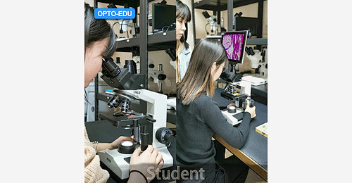 How to Select a Student Microscope?