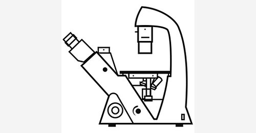 What is inverted microscope -OptoEdu